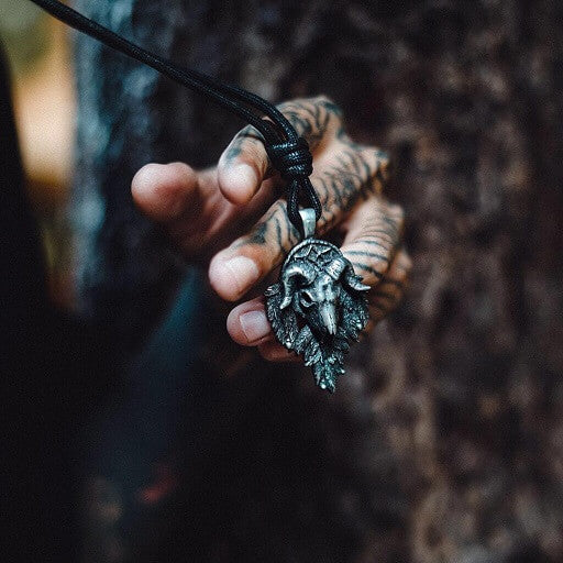 PENDANT